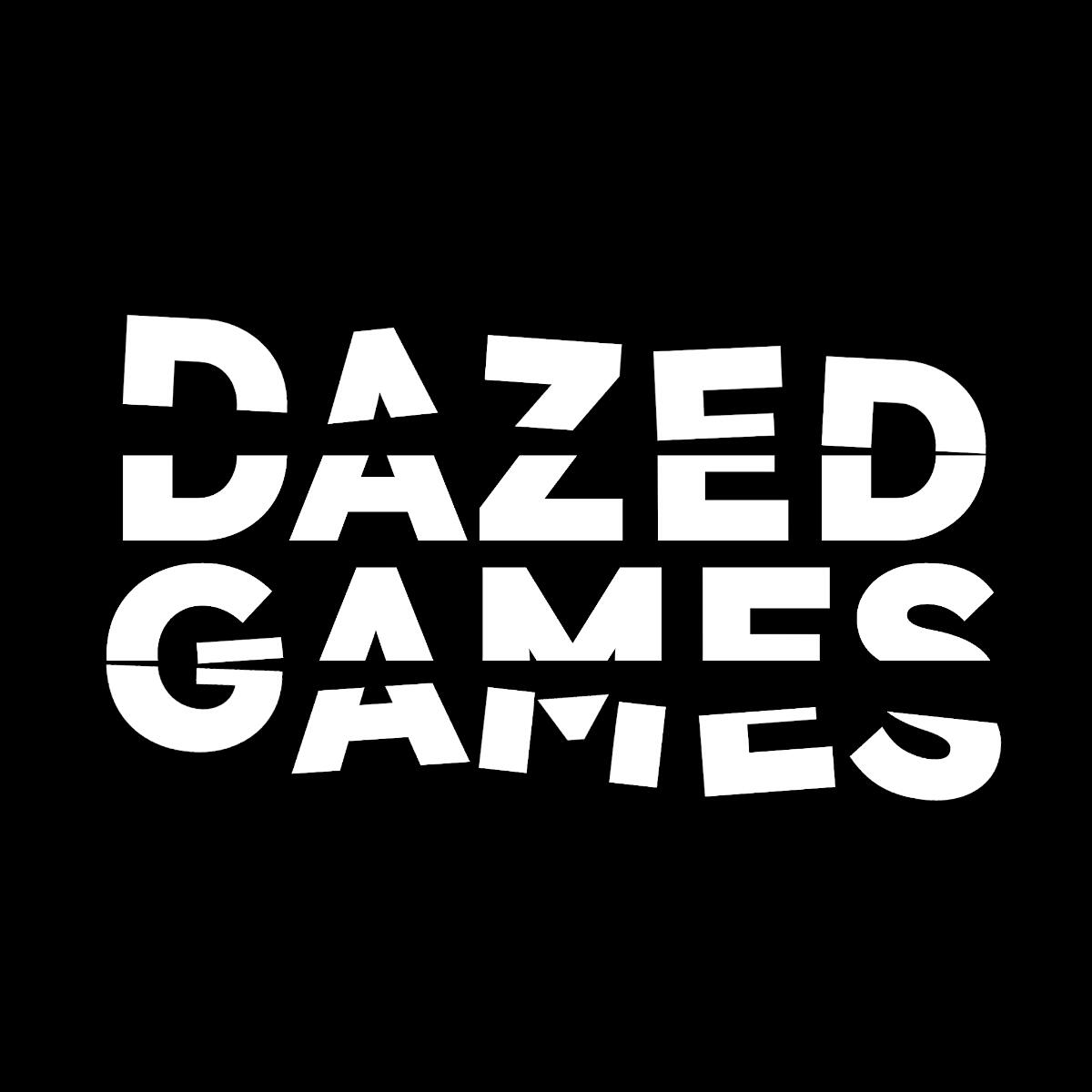 Dazed Games site